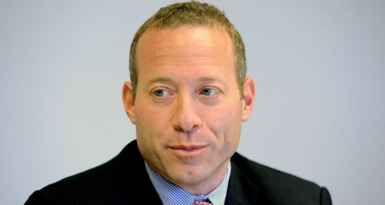 NJ Dems just broke into an ICE facility. Does Josh Gottheimer condemn ...