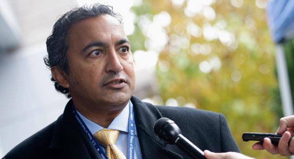 Does Ami Bera Want to Bring Terrorists to the U.S.? - NRCC