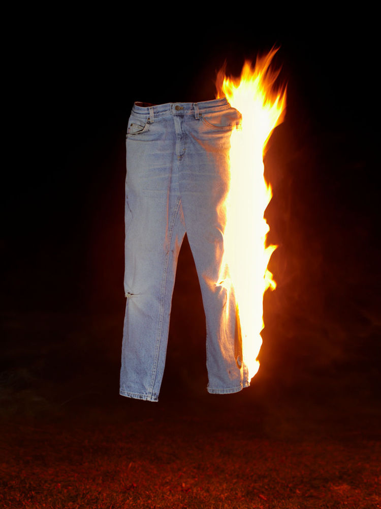 Pants on Fire for Martha Robertson - Again - NRCC