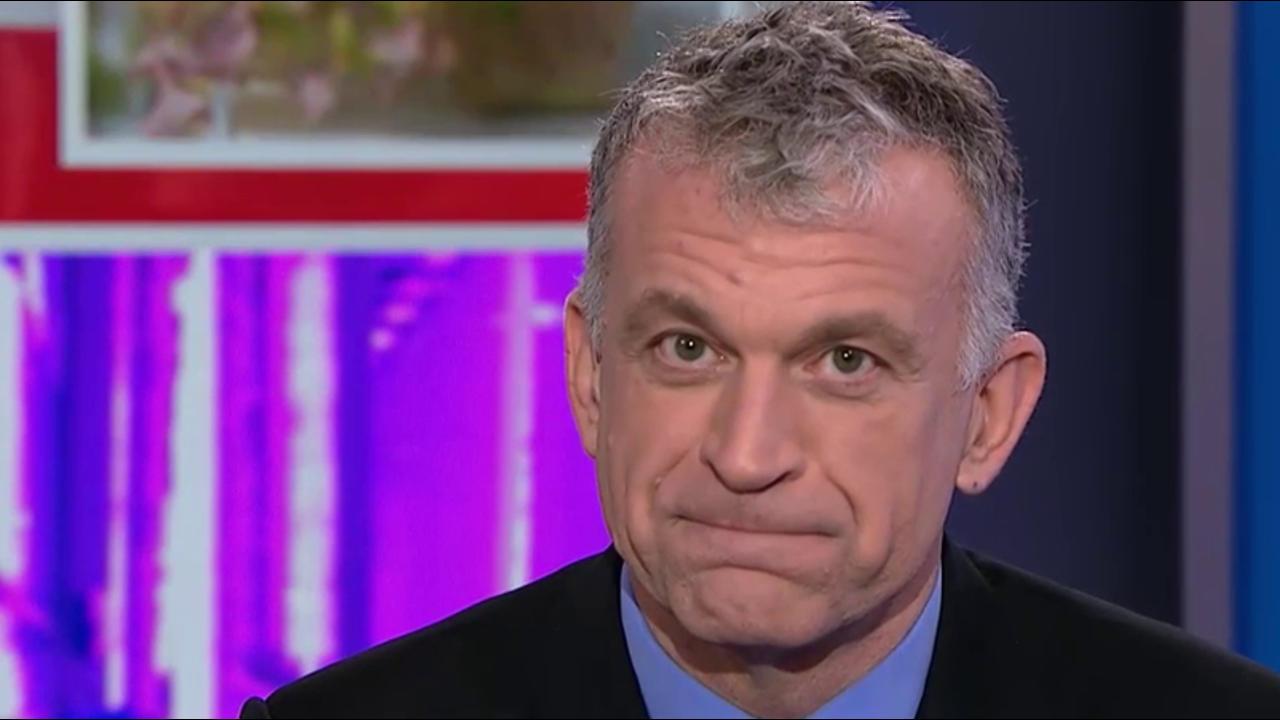 Ratigan’s latest headache - NRCC