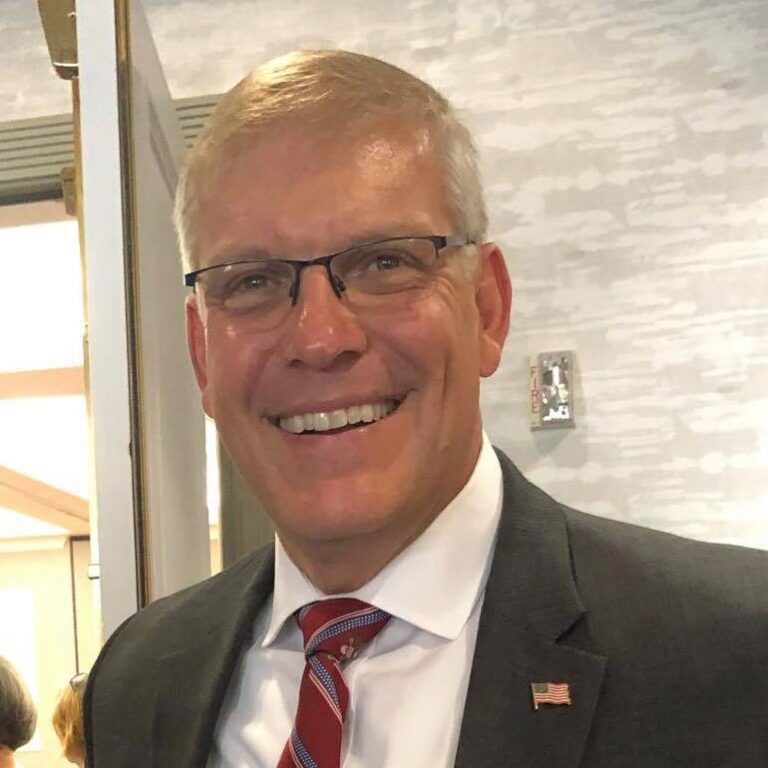 Barry Loudermilk - NRCC