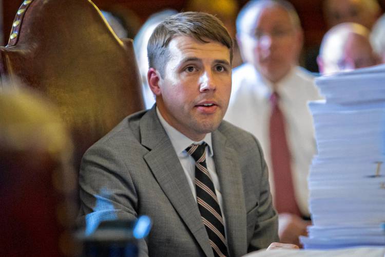 Will Pappas and Kuster support Biden's toxic BBB? - NRCC