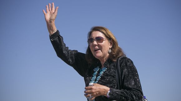 Flip flop flippity-flop - NRCC