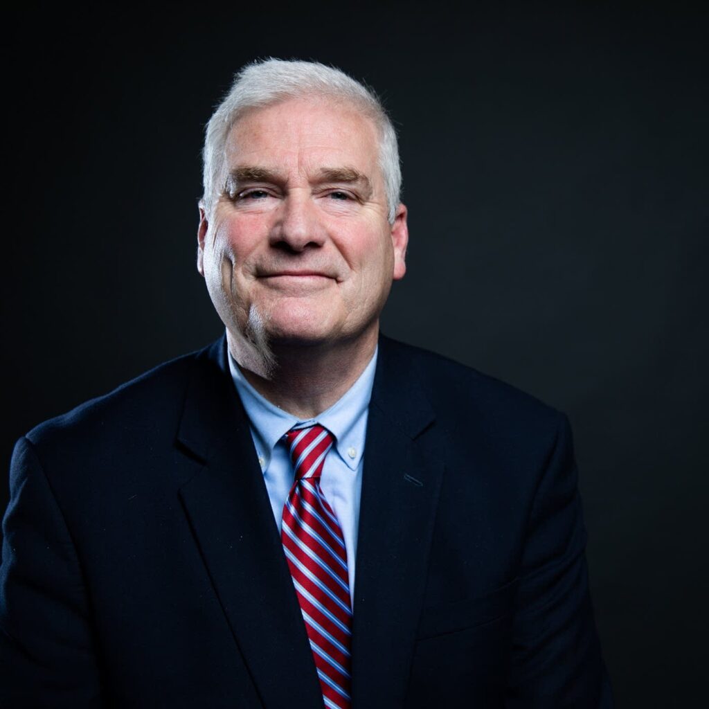 Tom Emmer - NRCC