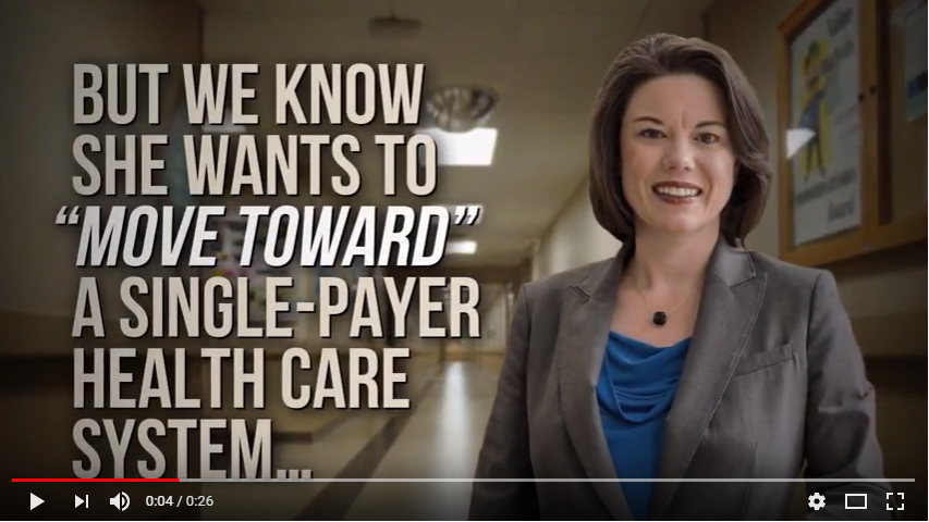 NRCC Releases New Video: A Costly Plan - NRCC