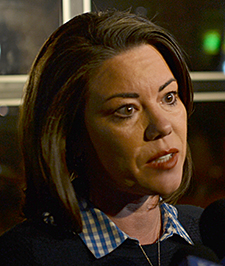 Did Craig agree to defund the police for campaign cash? - NRCC