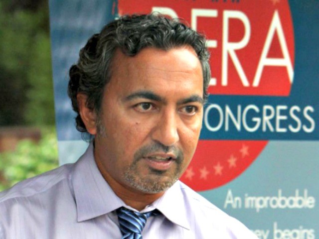 What did Ami Bera know, and when did he know it? - NRCC