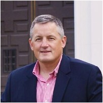 Bruce Westerman - NRCC