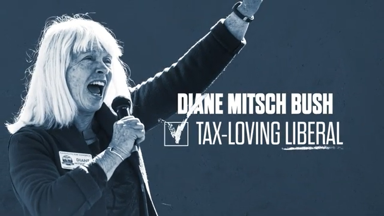 NEW CO-03 AD: “Done It” - NRCC