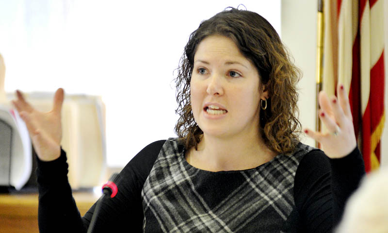 New NRCC TV Ad Highlighting Emily Cain's High Cost Energy Plan - NRCC