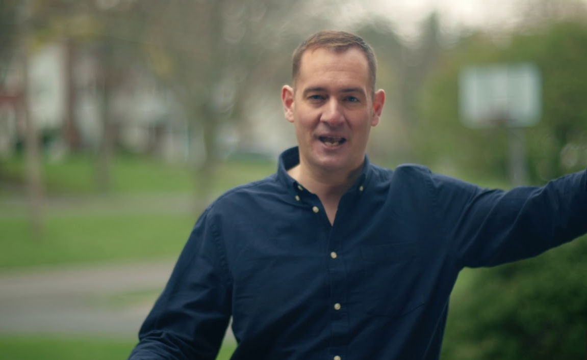 Conole still won’t say if he supports bail reform - NRCC