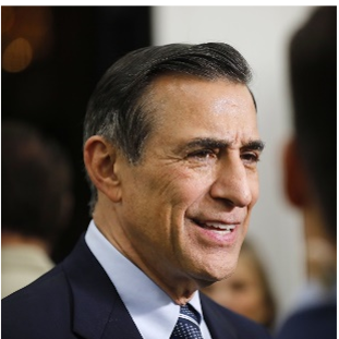 Darrell Issa - NRCC