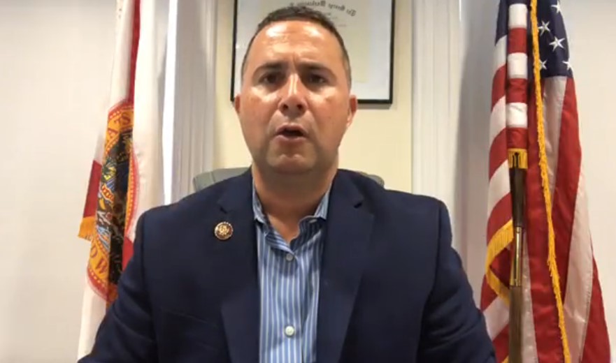 Darren Soto Can't Hide From the Truth - NRCC