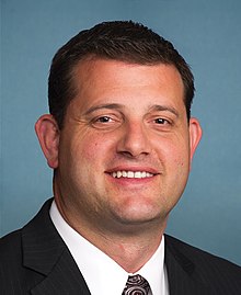 David Valadao - NRCC