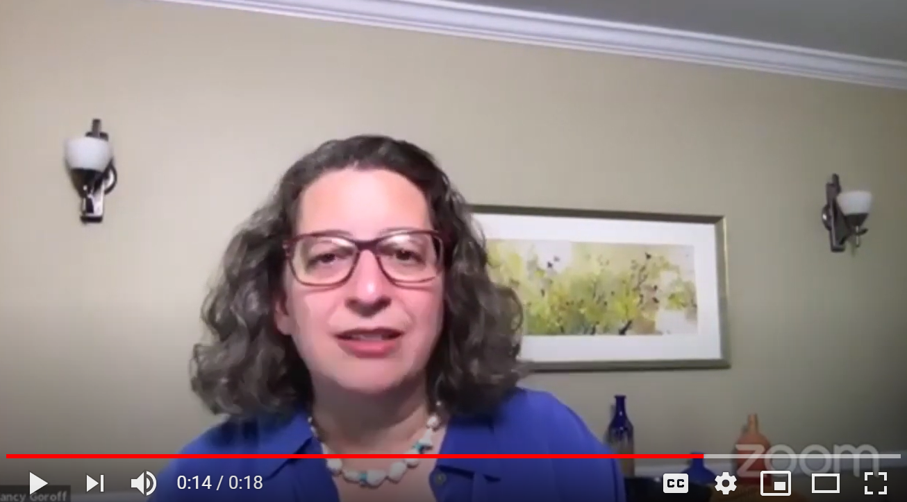 ICYMI: Goroff under fire after calling police “dangerous” - NRCC