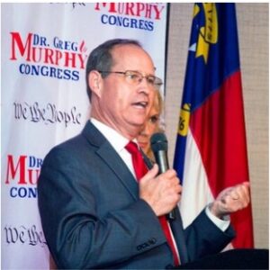 Greg Murphy - NRCC