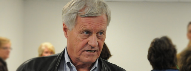 Collin Peterson Votes Against A Balanced Budget - NRCC