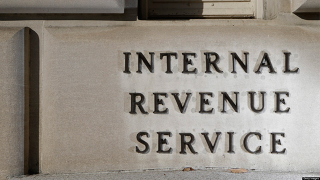 Woah. The IRS Just Admitted It DESTROYED The Crashed Hard Drive That ...