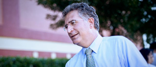 We’ll Save You The Trouble, Joe - NRCC