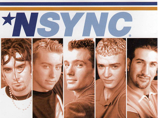 6 NSYNC Songs That Perfectly Describe Democrats' Problems - NRCC
