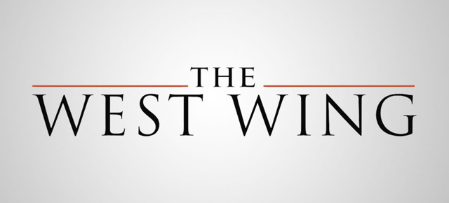 NRCC Policy Primer: 4 1/2 Times "The West Wing" Got it Wrong on ...