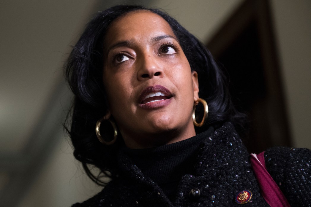 Jahana Hayes' violent crime problem - NRCC