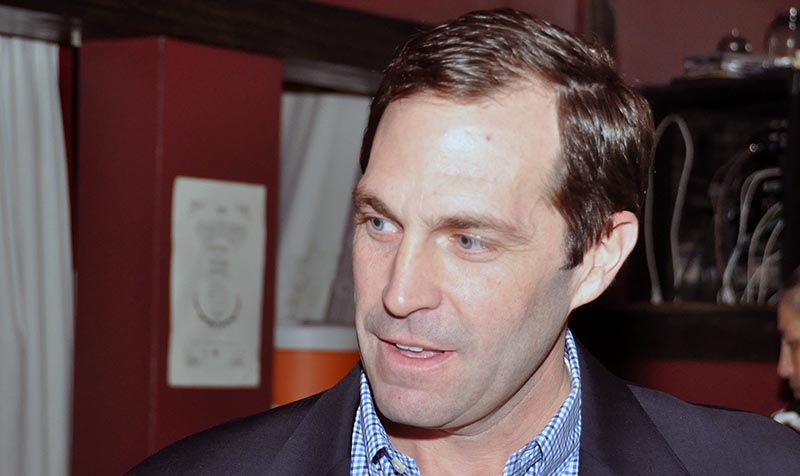 Thumb on the scale - NRCC