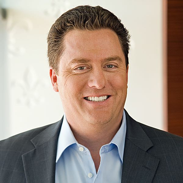 Johnny O: just like you, right? - NRCC