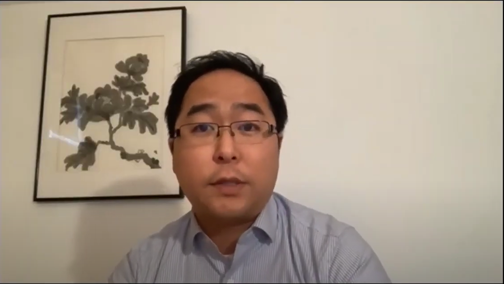 Andy Kim defends Democrats’ IRS Army - NRCC