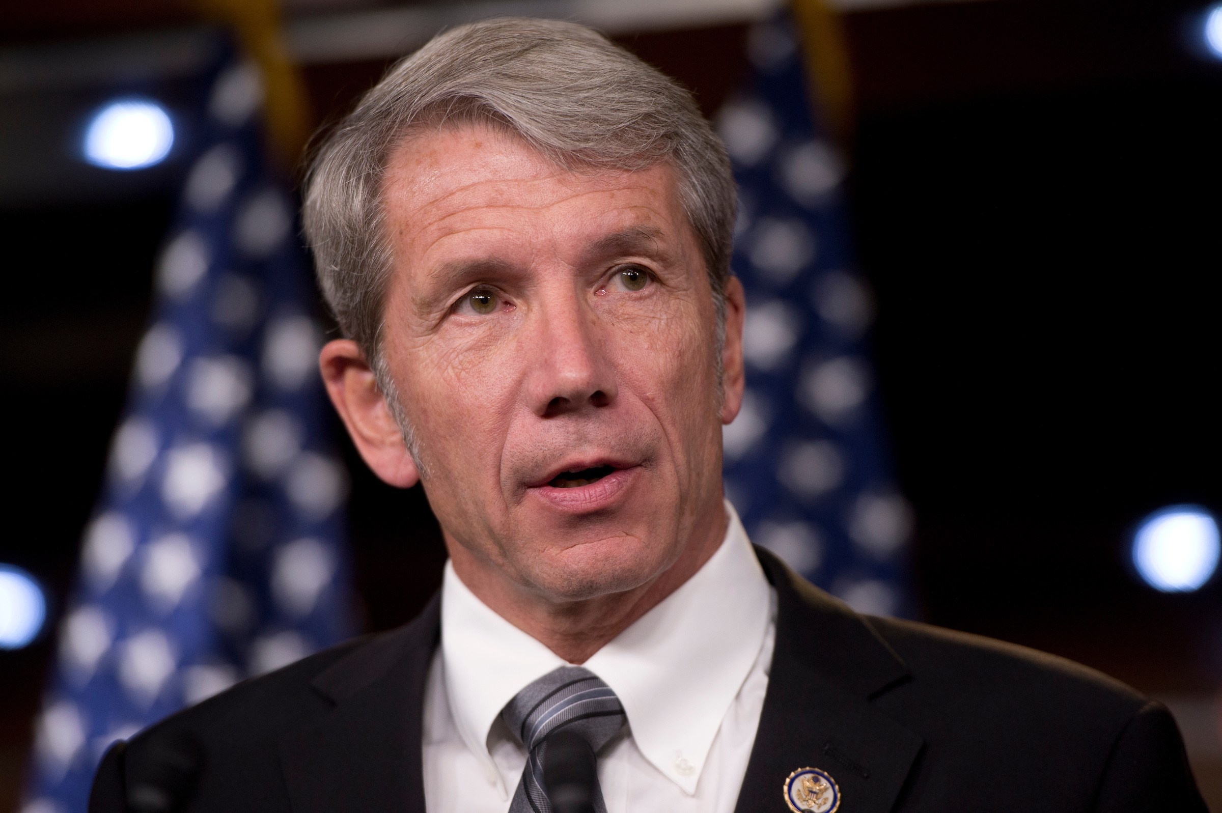 Kurt Schrader Becomes Party Hack for Campaign Cash - NRCC