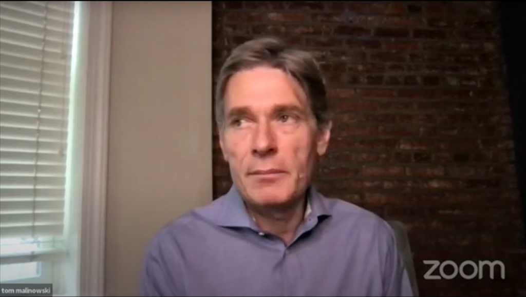 Malinowski supports Biden’s broken promise to reopen schools - NRCC