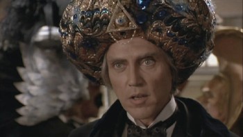 7 Movie villains who would appreciate how Domenic Recchia operates - NRCC