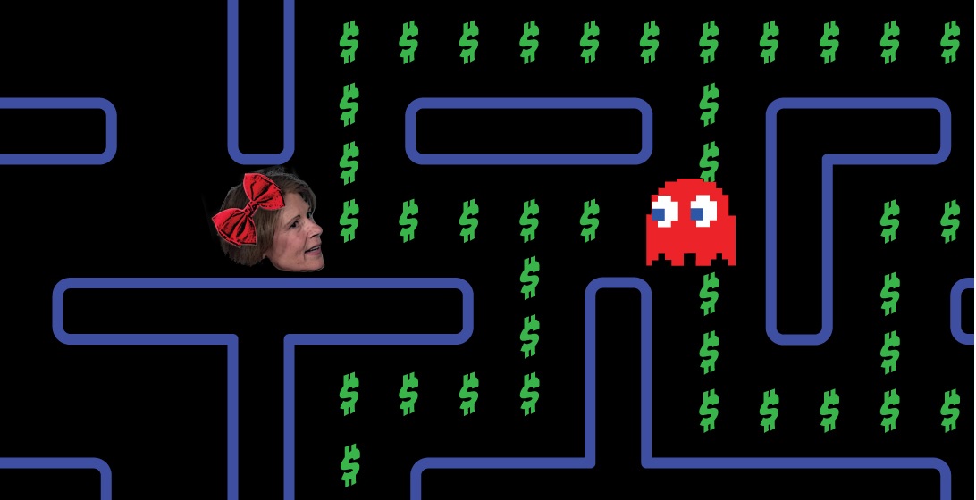 Beltway Bustos is a PAC money hypocrite - NRCC