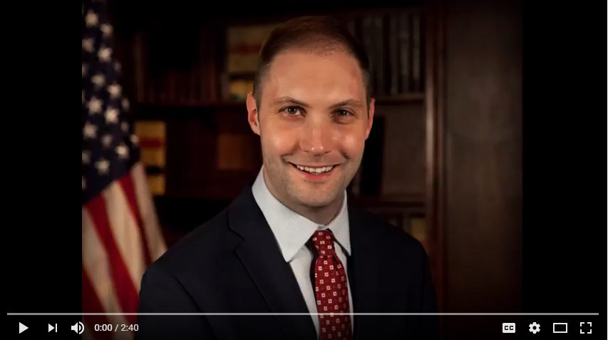 NRCC Comms Director Matt Gorman: Tax Reform Already Helping Middle ...