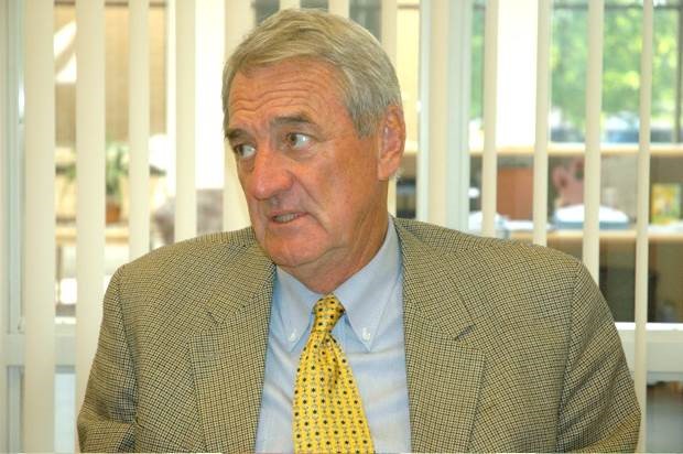 Rick Nolan Is Working Overtime To Make Us Less Safe - NRCC