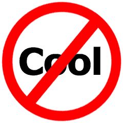 Not COOL, guys. Not COOL. - NRCC