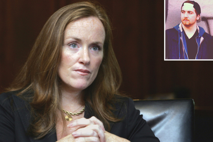 Kathleen Rice said WHAT? - NRCC