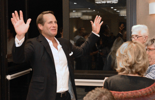 Hey Rouda, where’s your budget? - NRCC