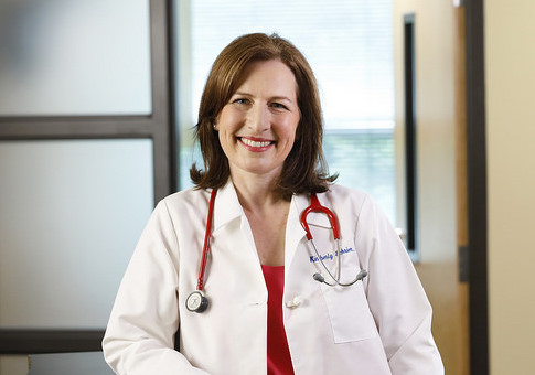 Schrier only shows up for Pelosi - NRCC