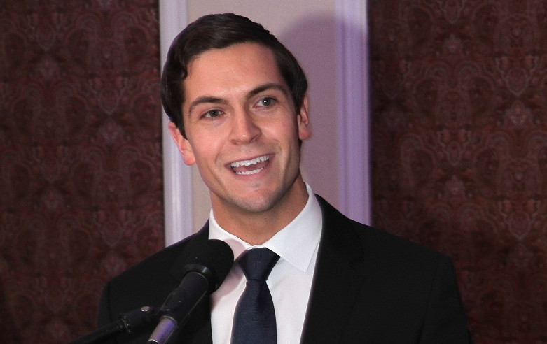 My Application for Communications Director at Sean Eldridge for ...
