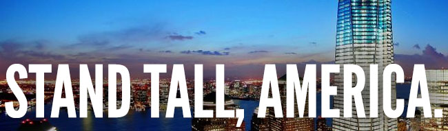 Freedom Tower now tallest building in Western Hemisphere - NRCC