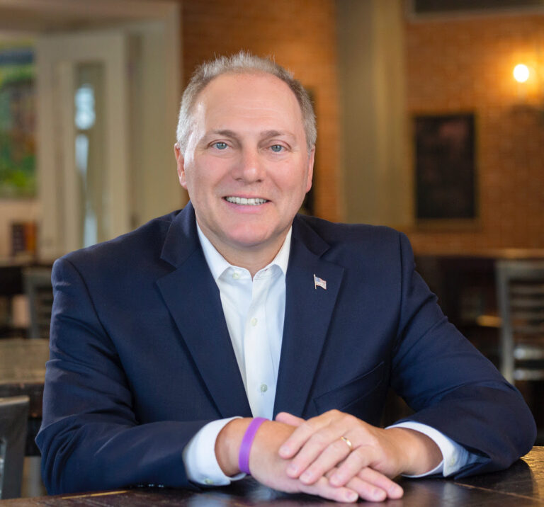 Steve Scalise - NRCC