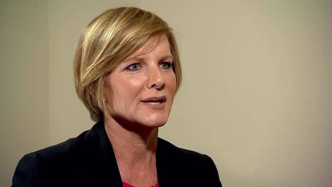 Susie Lee’s new campaign slogan - NRCC