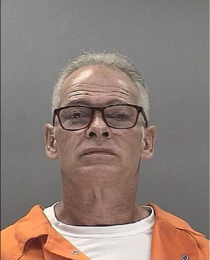 Have you seen this man? - NRCC