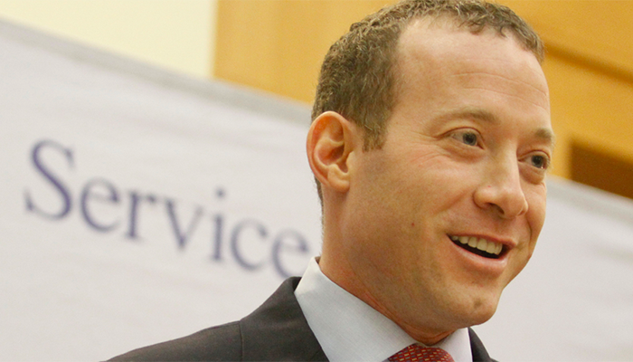 New year, same Josh Gottheimer - NRCC