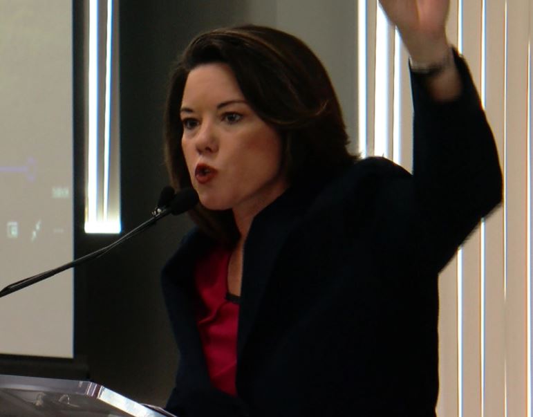 Craig stumps for Pelosi - NRCC