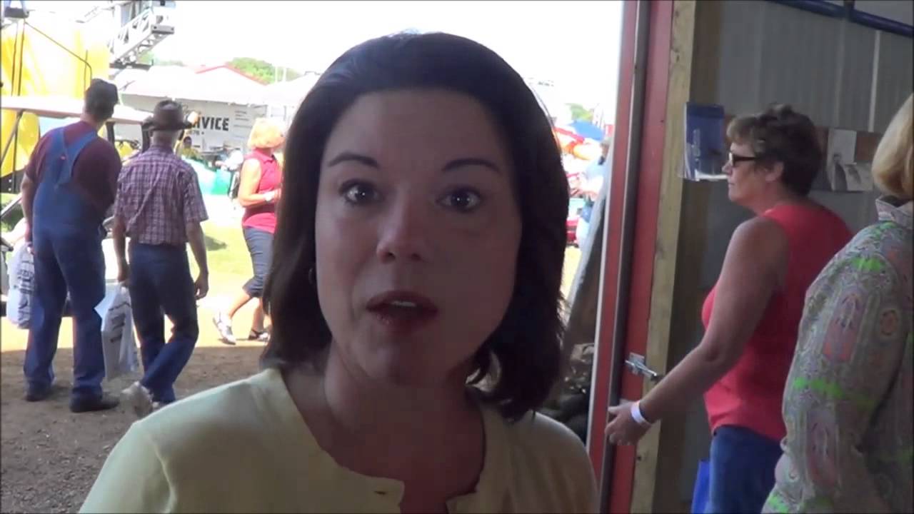 Will Angie Craig finally answer questions about her shady business ...