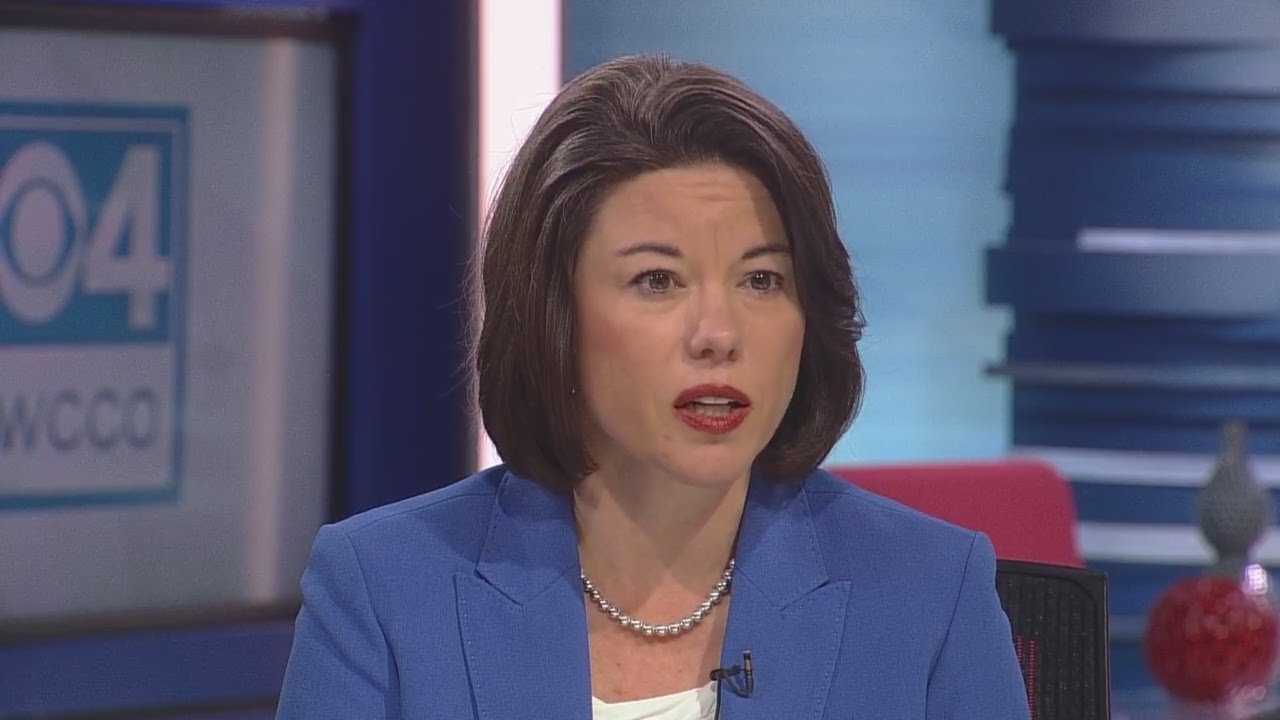 Angie Craig gets a primary? - NRCC