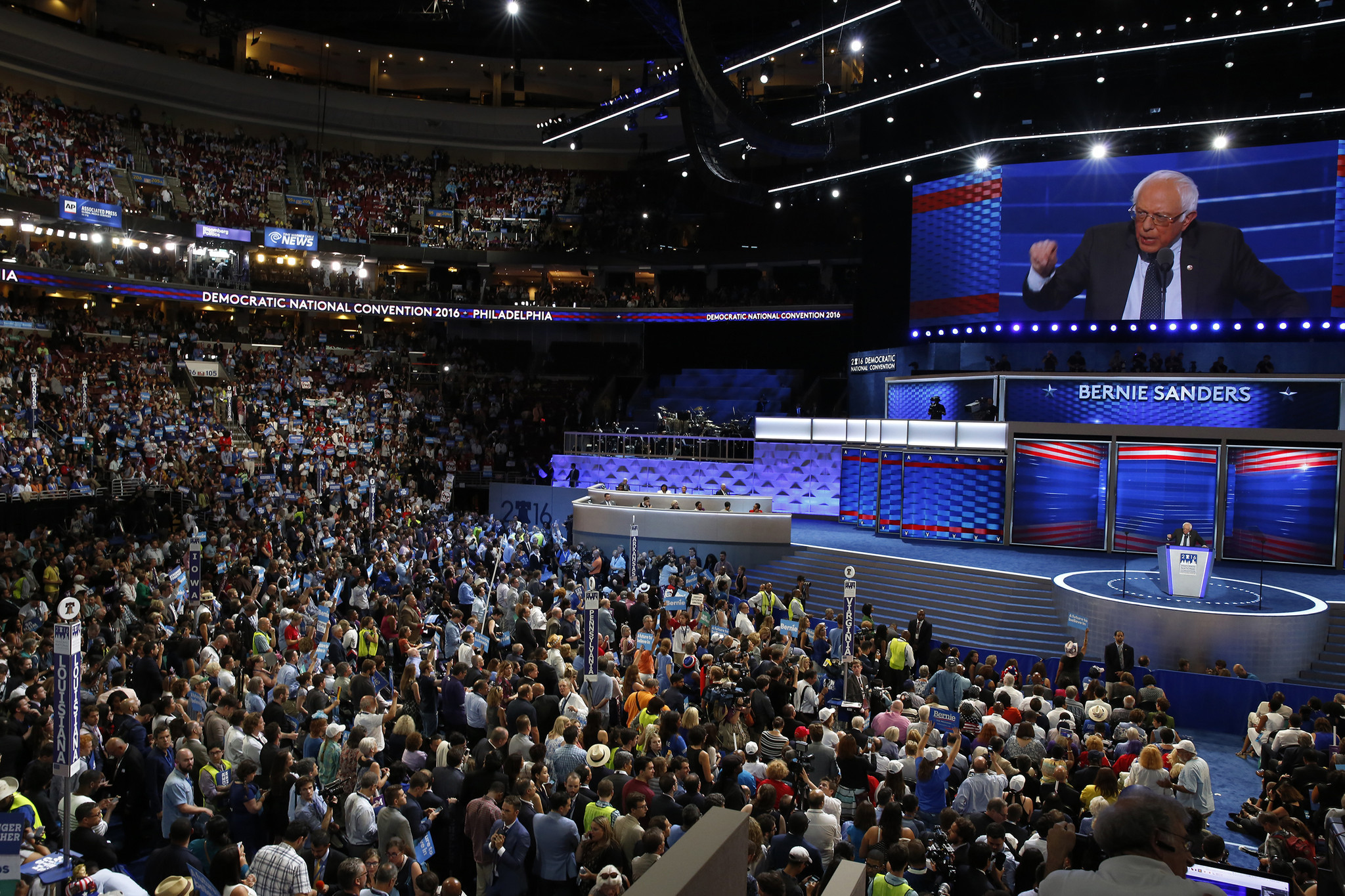 House Democrats Sign Off On Most Far-Left Democrat Platform Ever - NRCC