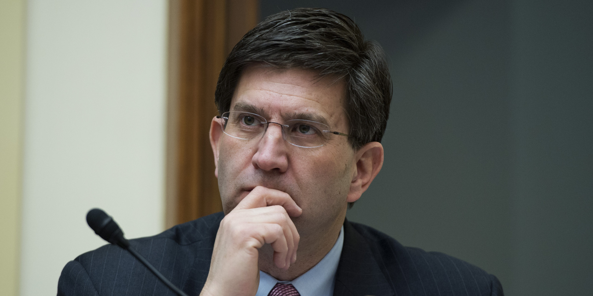 silent for 4 days - NRCC